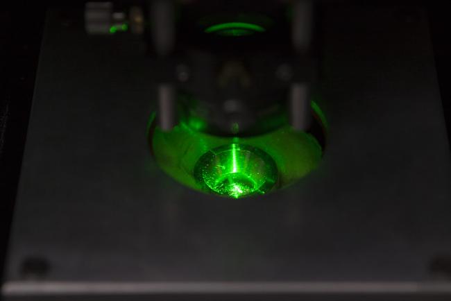 NETL Researcher To Discuss Technology for Analyzing Hydrogen Fuel Gas ...
