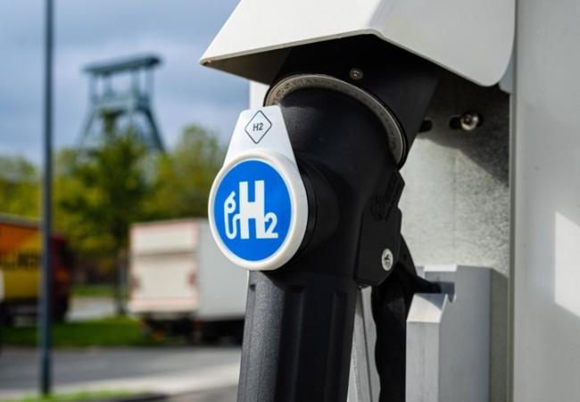Appalachian Regional Clean Hydrogen Hub Makes Key Development Strides ...